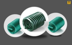 Helicoil – Brasil Fixadores