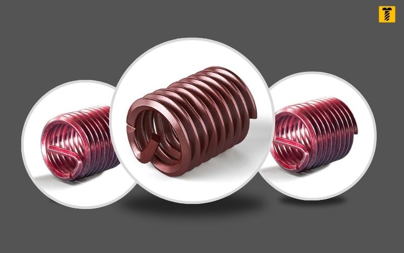 HELICOIL® Plus Screwlock – Brasil Fixadores