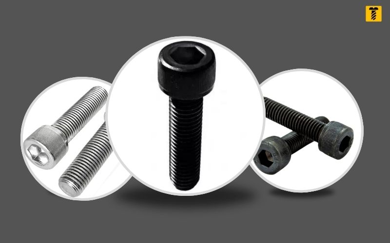 Allen – Brasil Fixadores